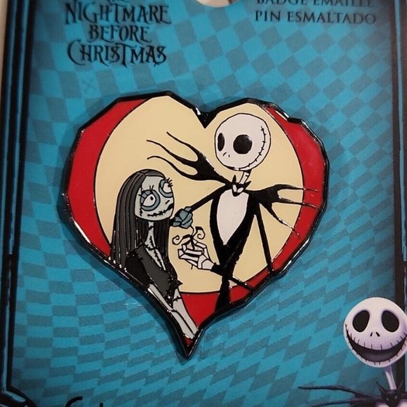 Loungefly | Accessories | Loungefly The Nightmare Before Christmas Jack ...